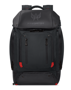 Раница ACER Predator Notebook Gaming Utility Backpack