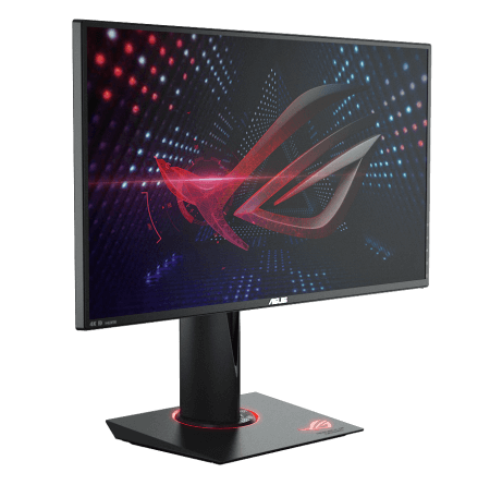 Монитор ASUS ROG Swift PG27AQ Gaming monitor, 27"