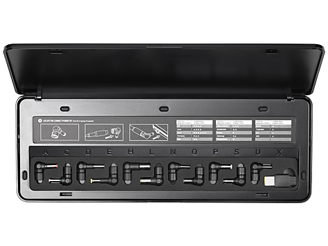 HP Universal Port Replicator