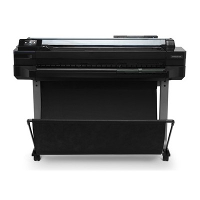 Плотер HP Designjet T520 36-in ePrinter