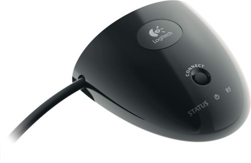 Мултимедия LOGITECH HARMONY RF WIRELESS RECEIVER