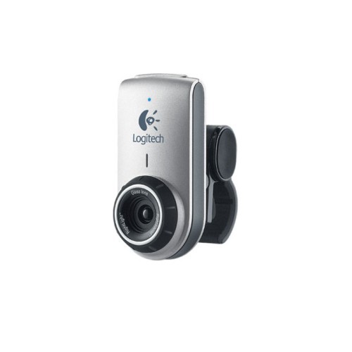 LOGITECH QUICKCAM DELUXE FOR NOTEBOOK