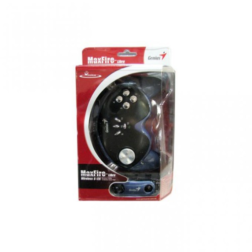 Genius Wireless JOYSTICK G-12X 27MHZ