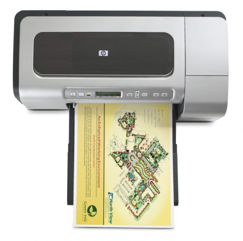 Принтер HP Business Inkjet Printer 2800