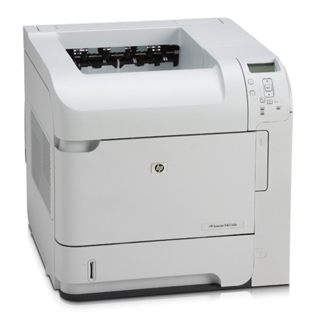 Принтер HP LaserJet P4014n Printer