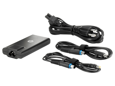 Адаптер HP 65W Slim Adapter