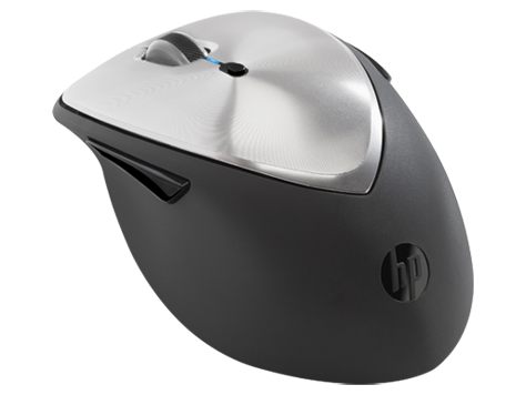 Мишка HP X6000 Wireless Mouse
