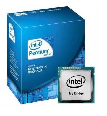 Процесор Intel Pentium G2020 (3M Cache, 2.90 GHz)